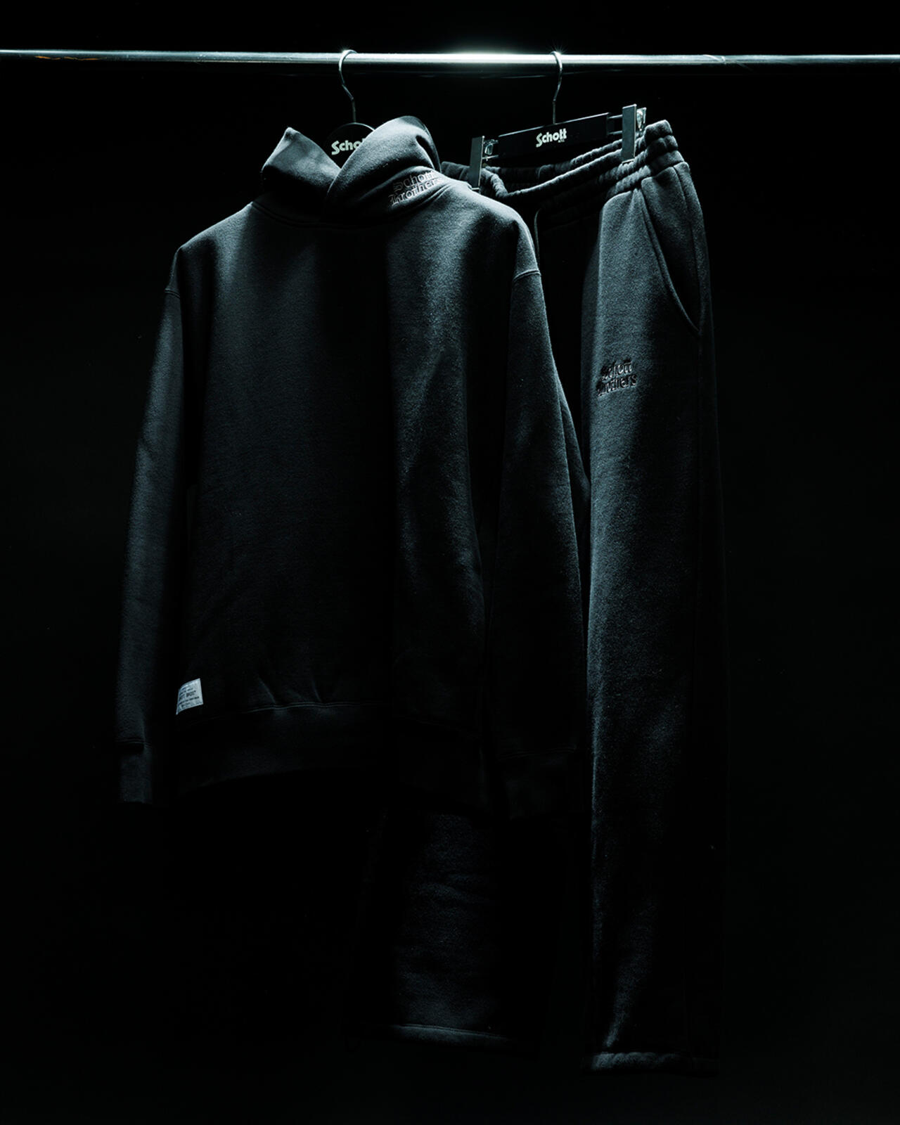 Black sheep hoodies store