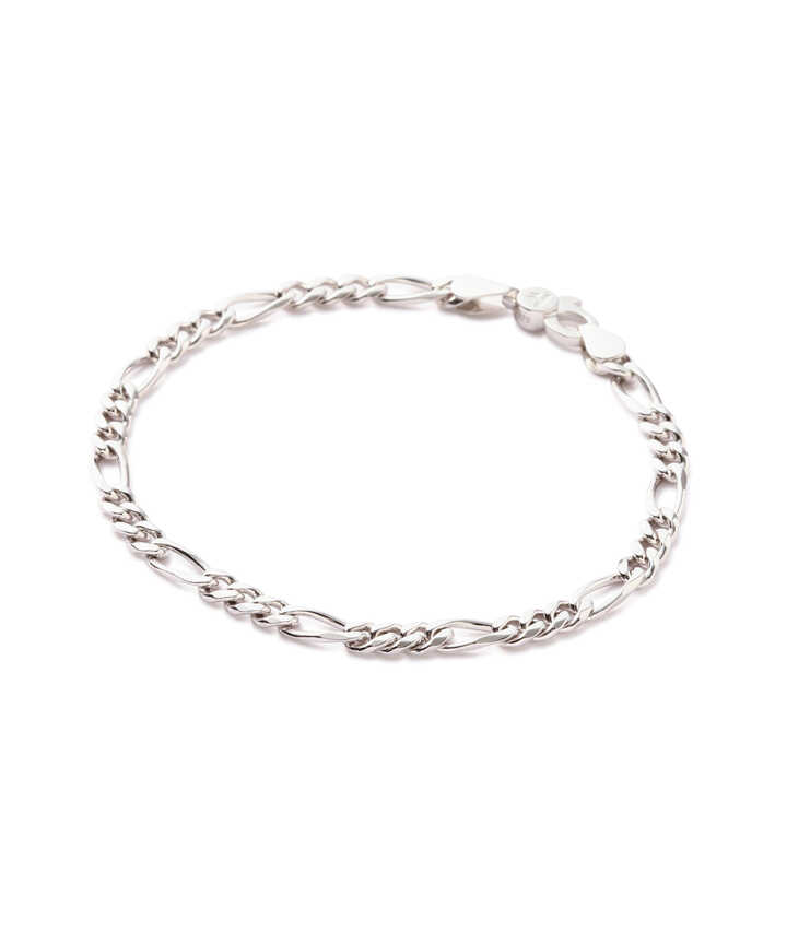 TOMWOOD/トムウッド/Figaro Bracelet Thick | LHP ( エルエイチピー ) | US ONLINE STORE ...
