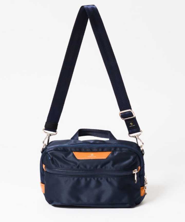 master-piece（マスターピース)Progress ショルダーバッグ No.02400 | B'2nd ( ビーセカンド ) | US ONLINE STORE（US オンラインストア）