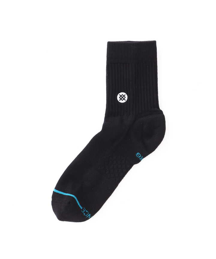 STANCE/スタンス/ICON QUARTER | ROYAL FLASH ( ロイヤルフラッシュ ) | US ONLINE STORE ...