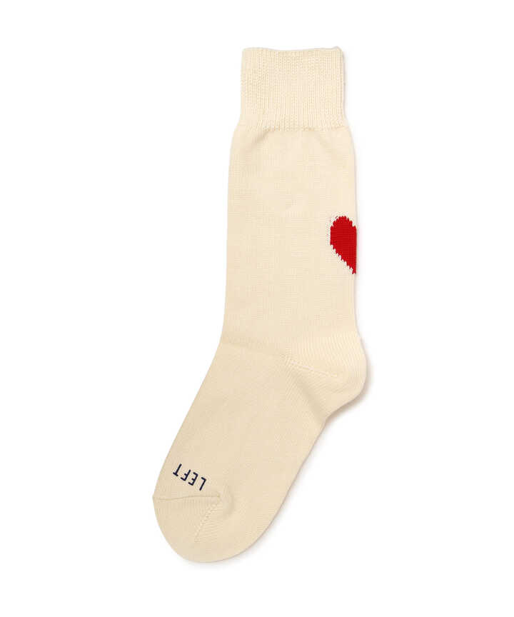 ROSTER SOX/ロースターソックス/Heart by X SOX | ROYAL FLASH ( ロイヤルフラッシュ ) | US ...