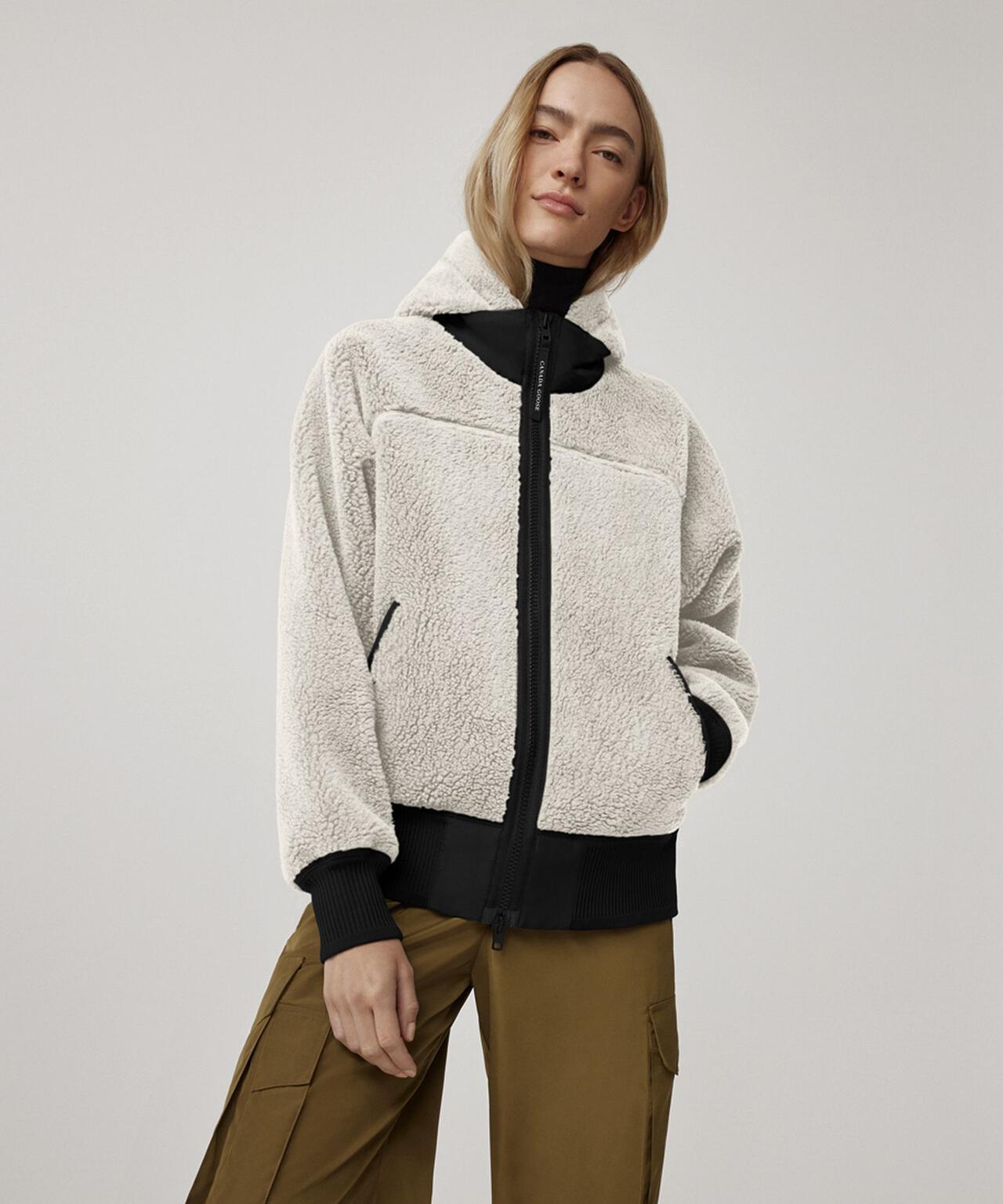 Pile fleece store