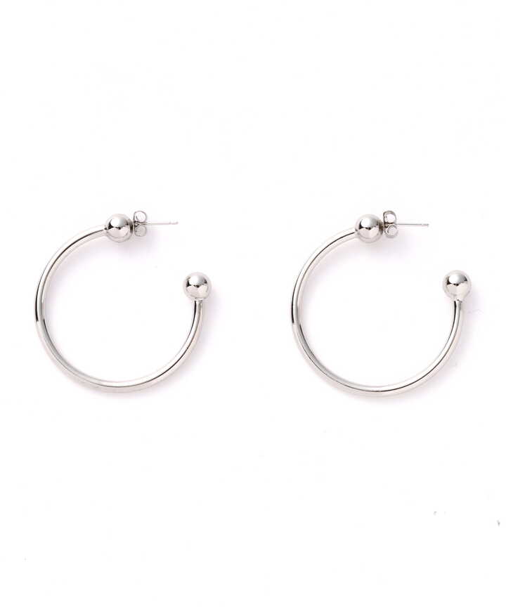 JUSTINE CLENQUET/ジュスティーヌ・クランケ/DEVON EARRINGS | ROYAL FLASH ( ロイヤルフラッシュ ) | US ONLINE STORE（US ...