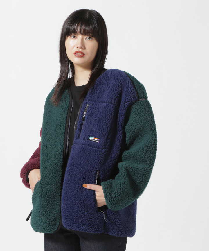 MANASTASH/マナスタッシュ/PONGO JACKET | MANASTASH ( マナスタッシュ ) | US ONLINE ...